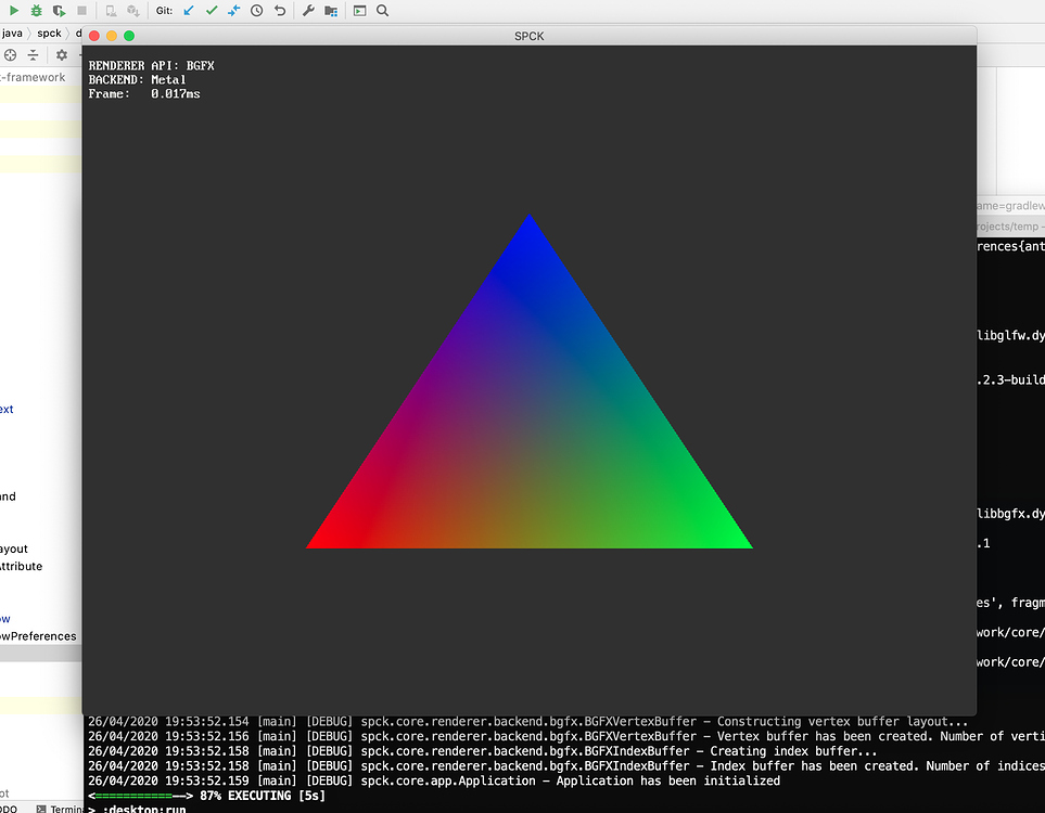 spck framework(?) - #12 by mudlee - Engines, Libraries and Tools - JVM ...